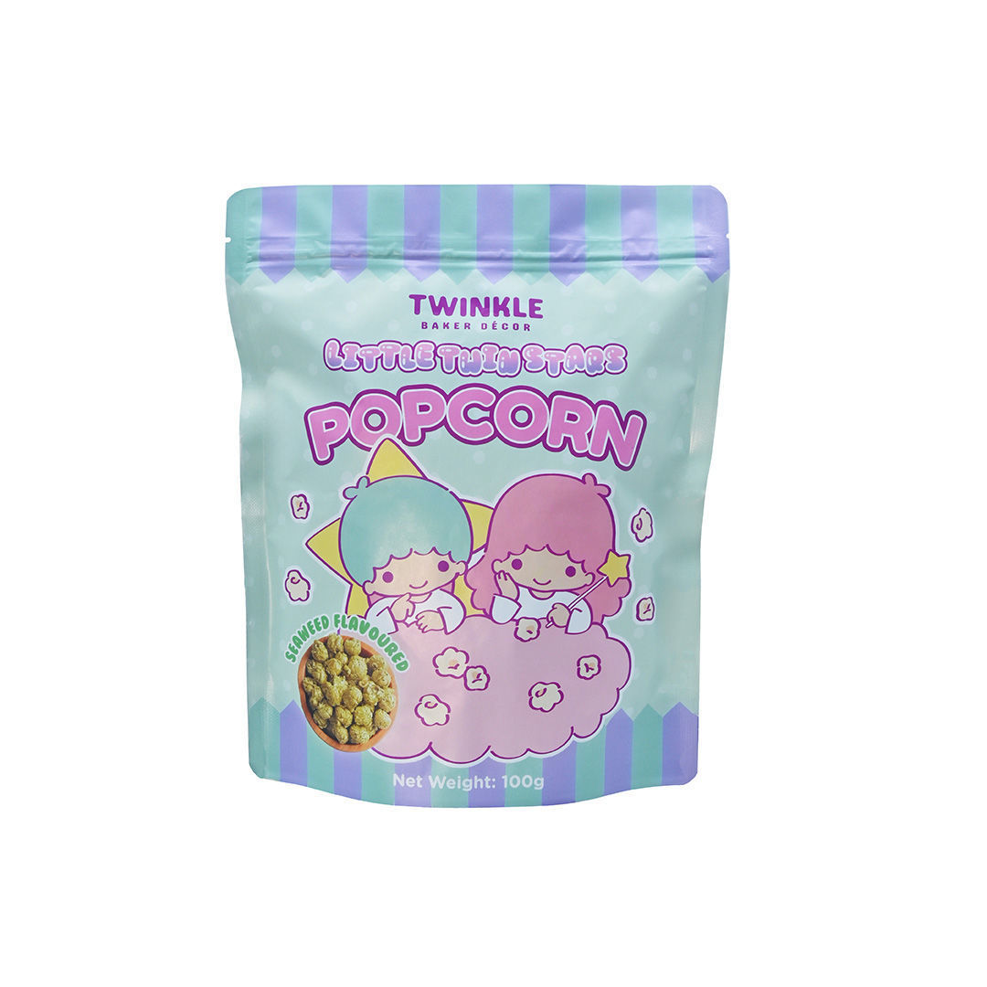 little-twin-stars-seaweed-popcorn - Twinkle Baker Décor